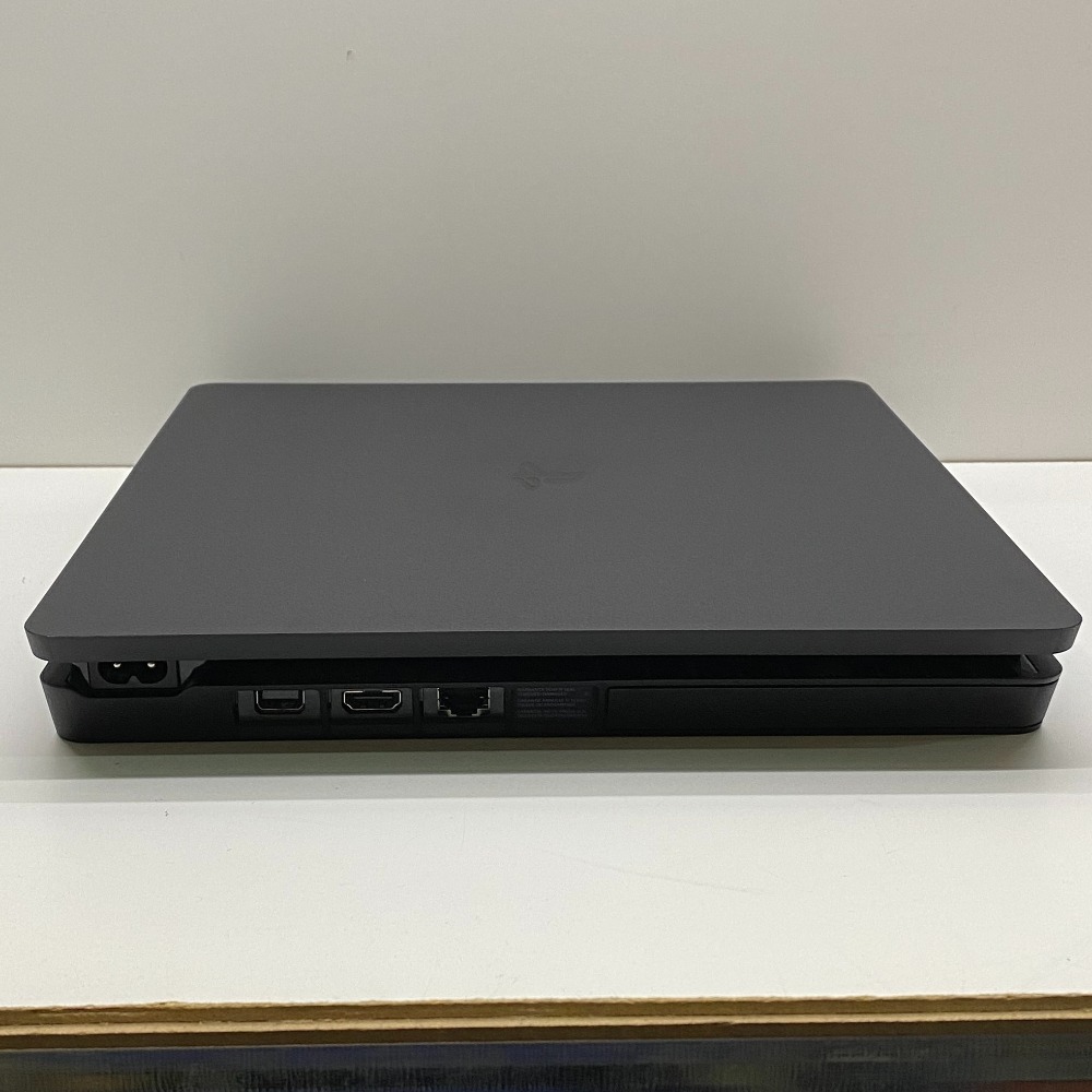 Pre-owned Sony Playstation 4 Slim Console Only 1TB Model CUH-2016B in ...